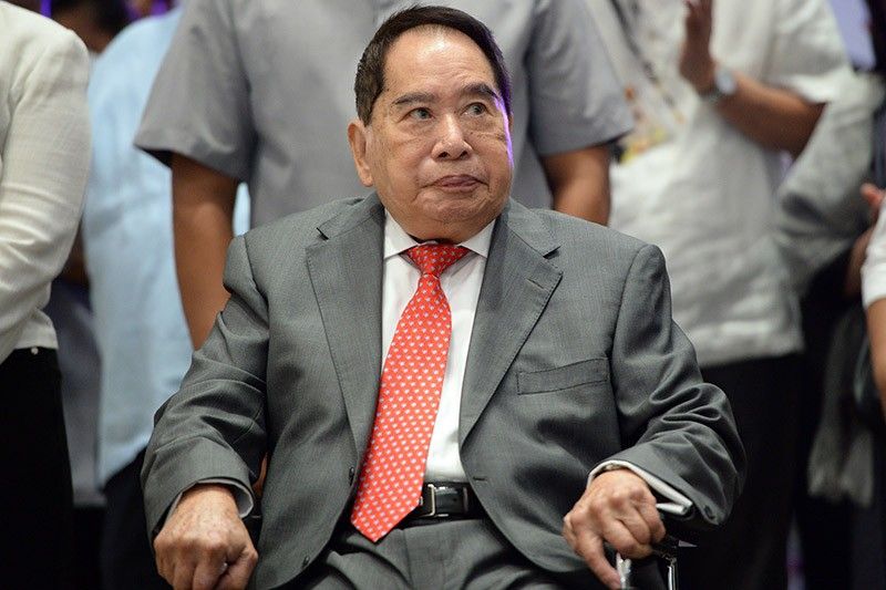 List of Henry Sy's Businesses And Properties That made him Forbes ...