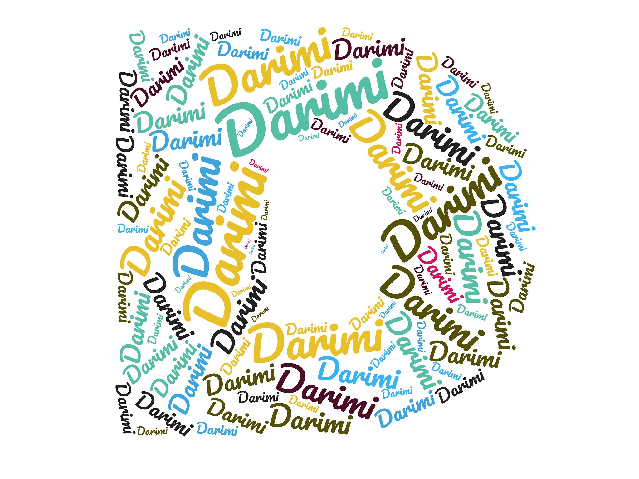 SÜNEN-İ DARİMİ | Hadis Kütüphanesi | مكتبة الحديث