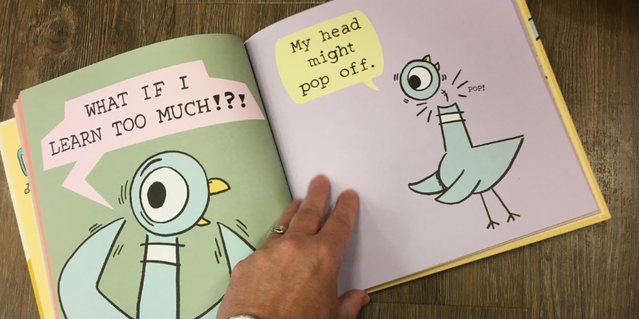 Pigeon HAS to Go to School! Book Activities and Ideas | Mrs. Bremer's Class