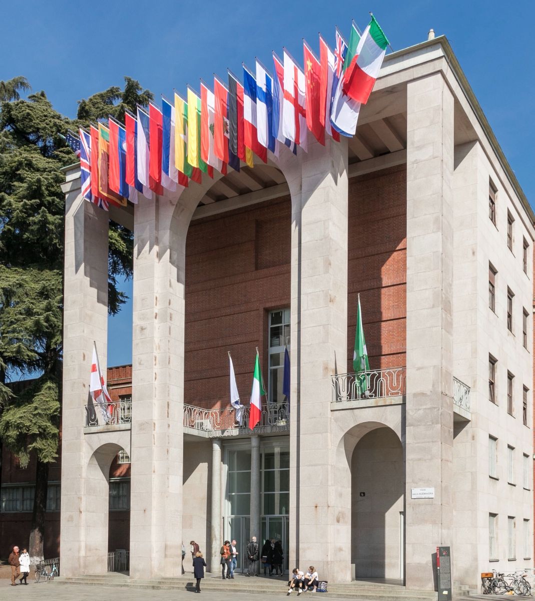 do@time: 23ª Esposizione Internazionale di Triennale Milano