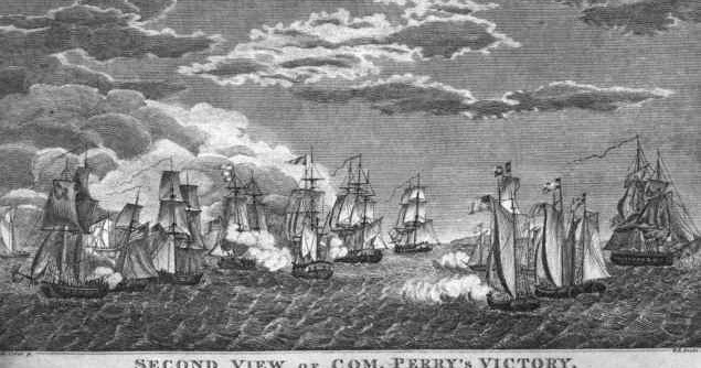 My Brave Fusiliers!: What does a 32 pound naval cannonade do?