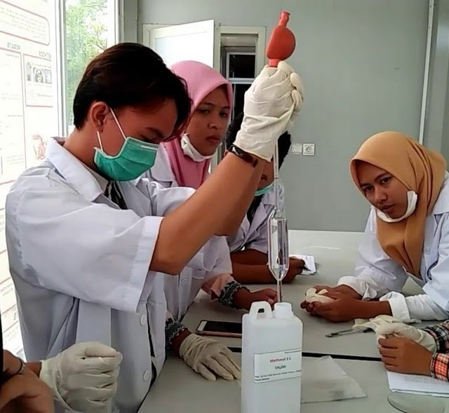 Pengertian Perkolasi, Alatnya, Jenis-Jenisnya, dan Kelebihannya ...