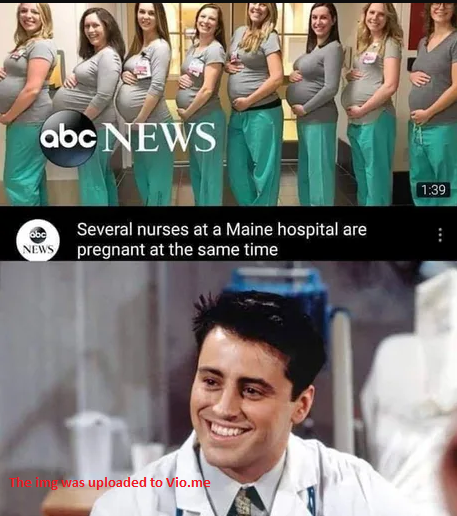 Good job, Joe - Vio - Bring smiles for you every day