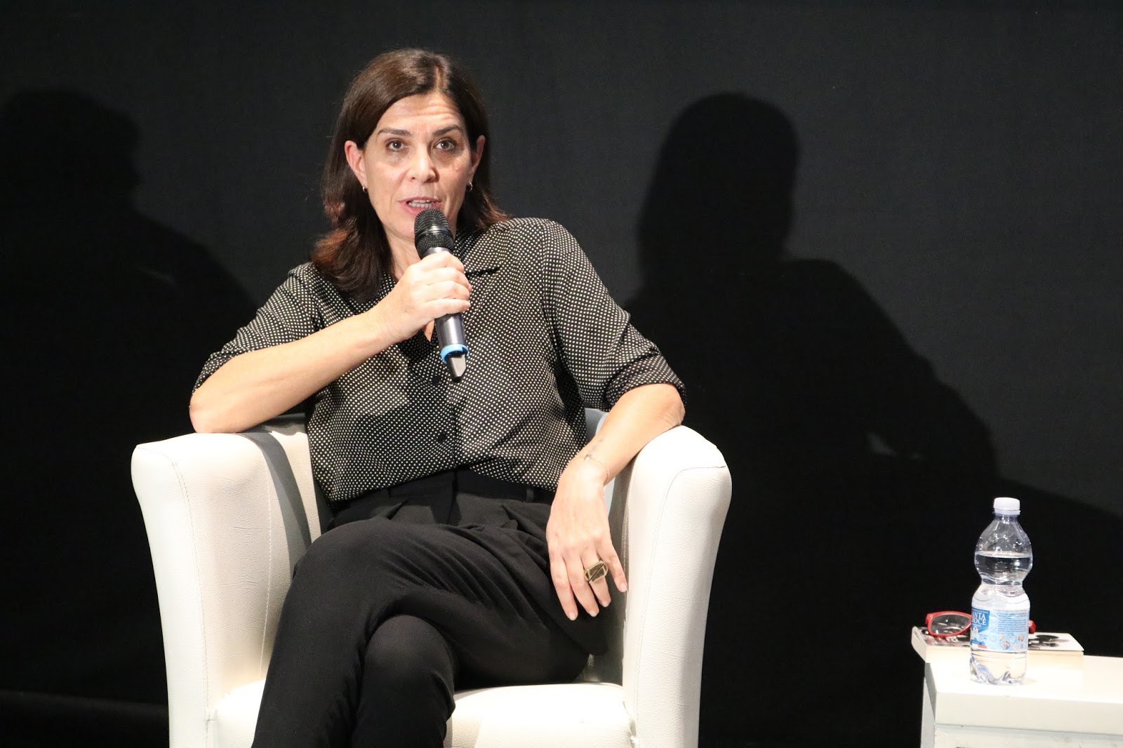 Francesca Comencini's “Stories of Love that Cannot Belong to This World”