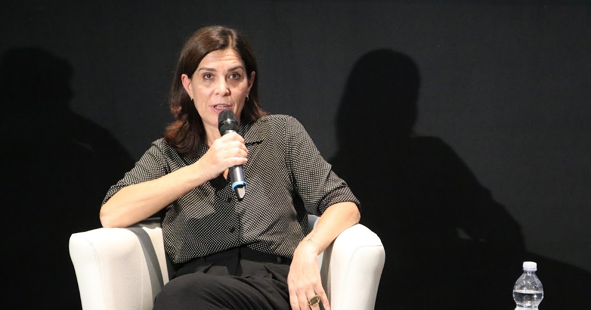 Francesca Comencini's “Stories of Love that Cannot Belong to This World”