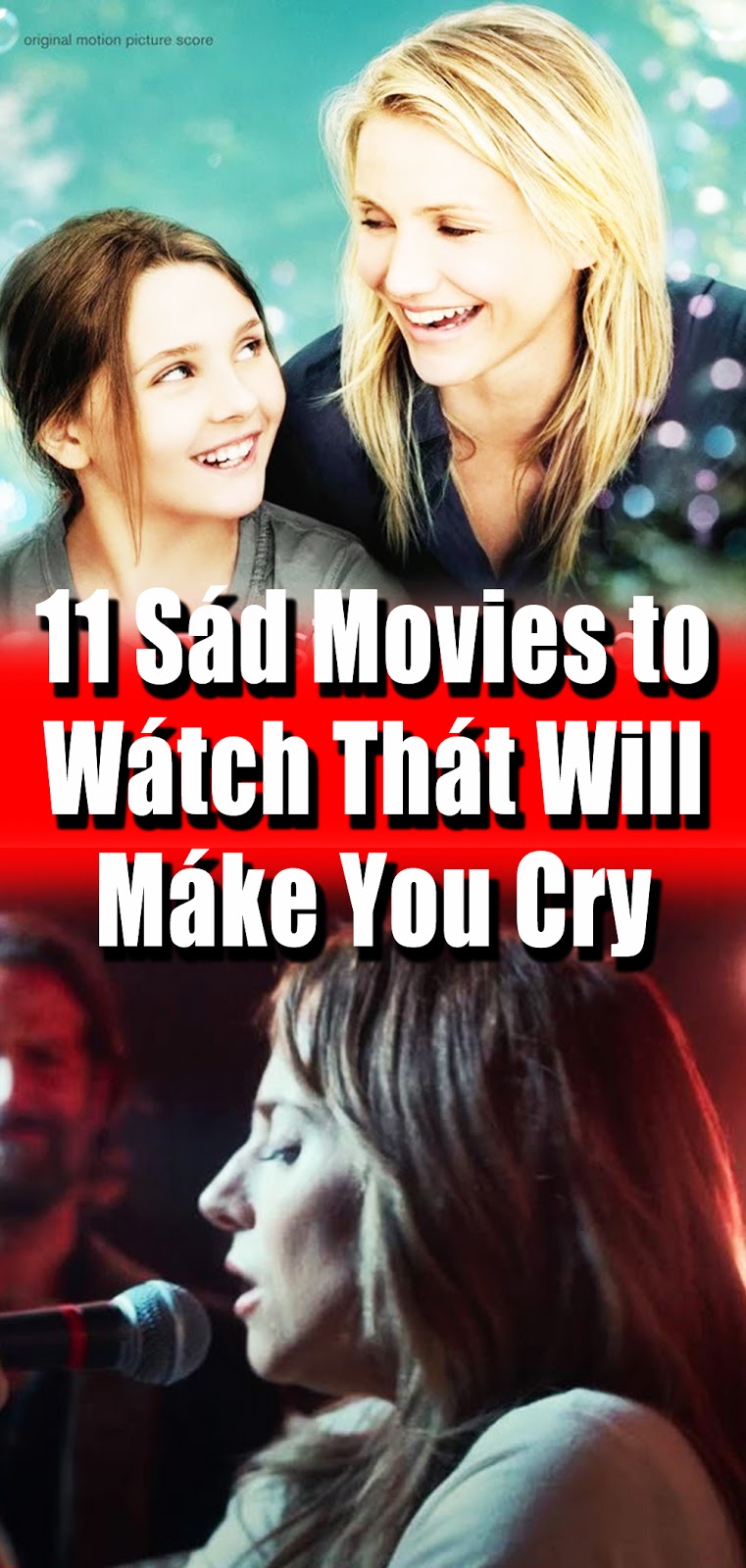 11 Sád Movies to Wátch Thát Will Máke You Cry - Decorautro