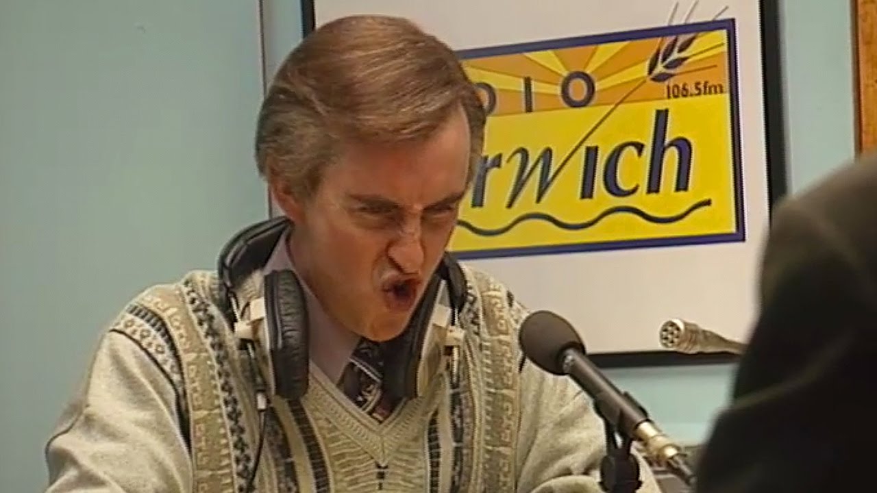 Classic Partridge: I'm Alan Partridge 1
