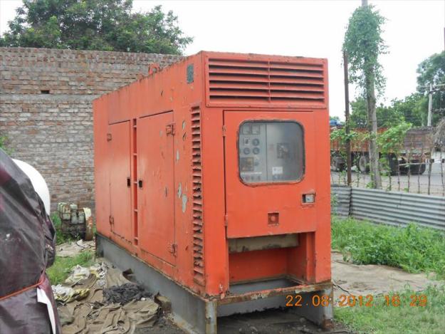 Marine Automation Suppliers: Marine Main Engine, Used Generator ALANG ...