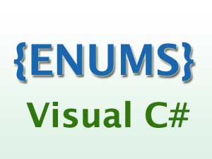 C# : Enums : Part 17 - Tech Solutions