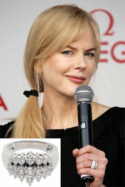 The Most Expensive Wedding Rings In The World