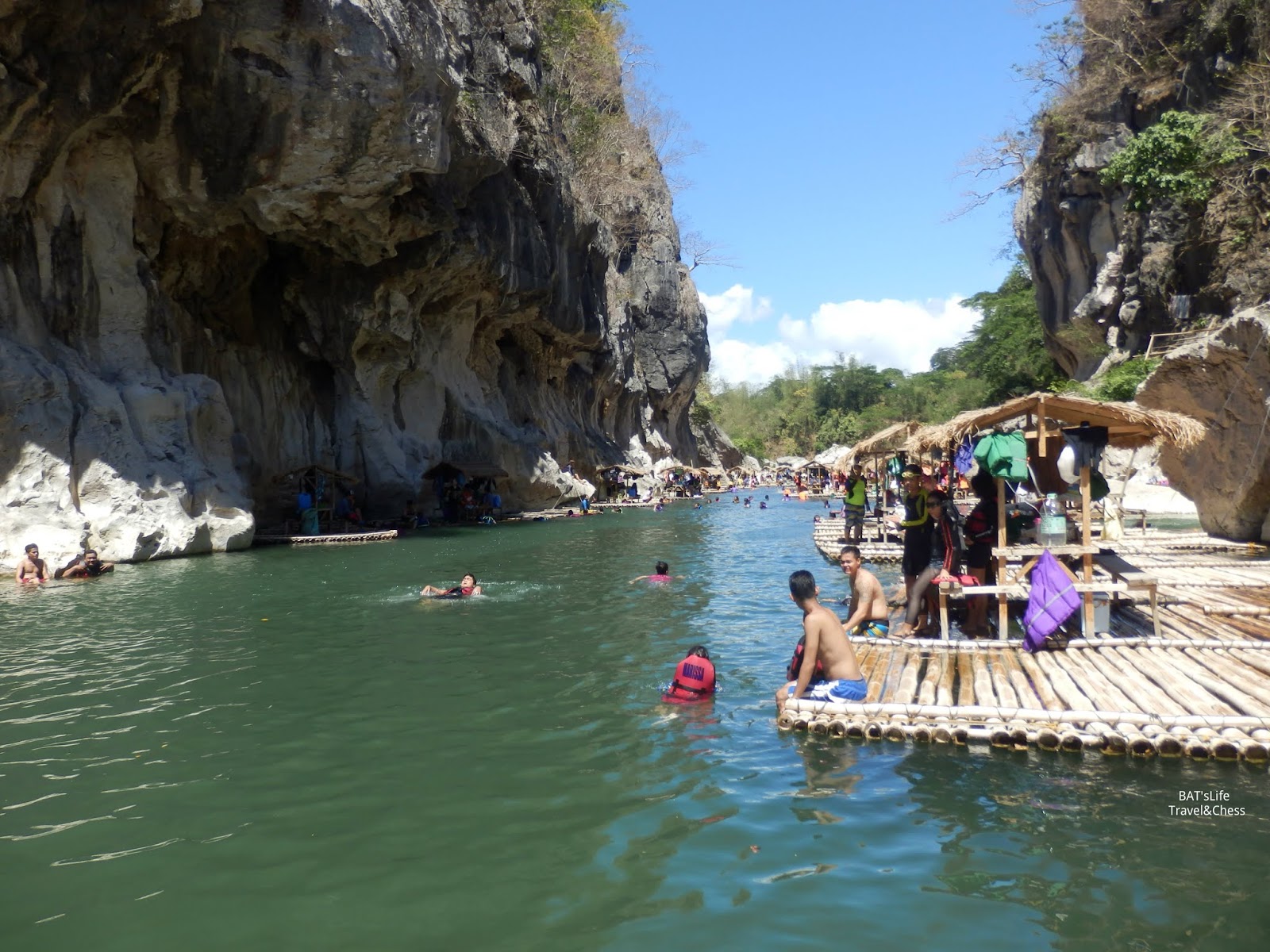 MInalungao National Park (General Tinio, Nueva Ecija)