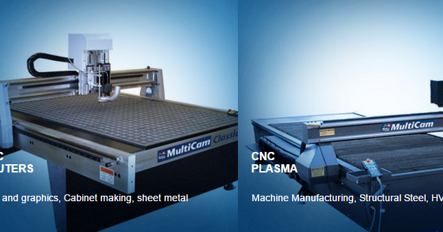 MultiCam CNC Cutting Solutions: A Quick Introduction to Post Processors