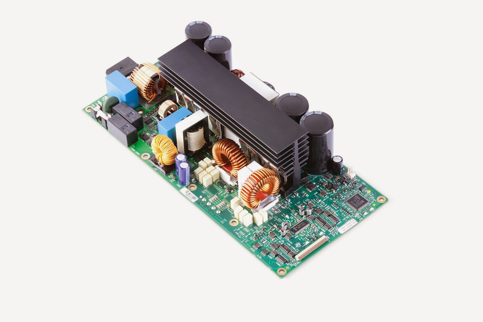 HARMAN’s Crown Audio Announces “Empower by Crown” Amplifier Program ...