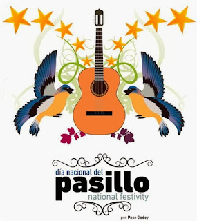 El Pasillo Ecuatoriano