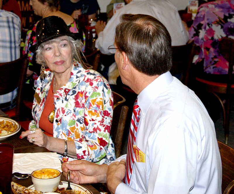 Carla's blog: Tim Eichenberg Running for State Treasurer