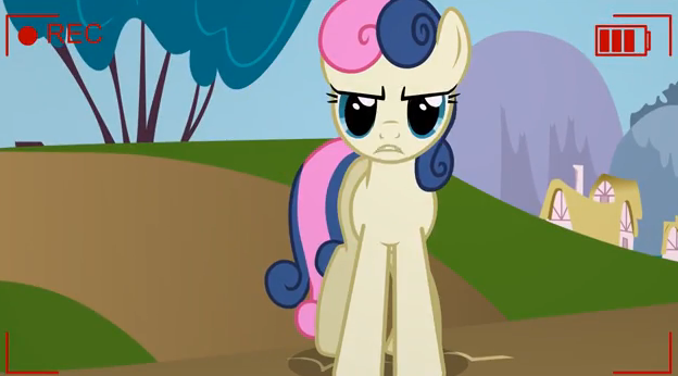 Equestria Daily - MLP Stuff!: Animation: Lyra ALS Ice Bucket Challenge
