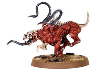 The Torturer's Tale: Beastmasters