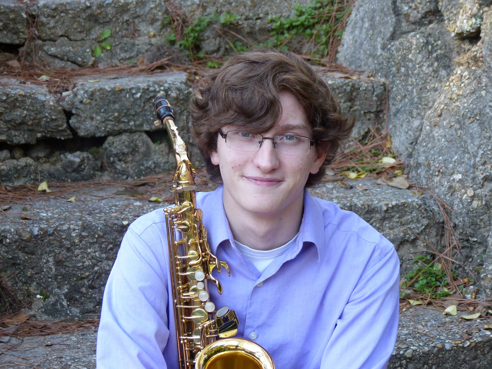 Cameron Clements | Great Composers Competition Series