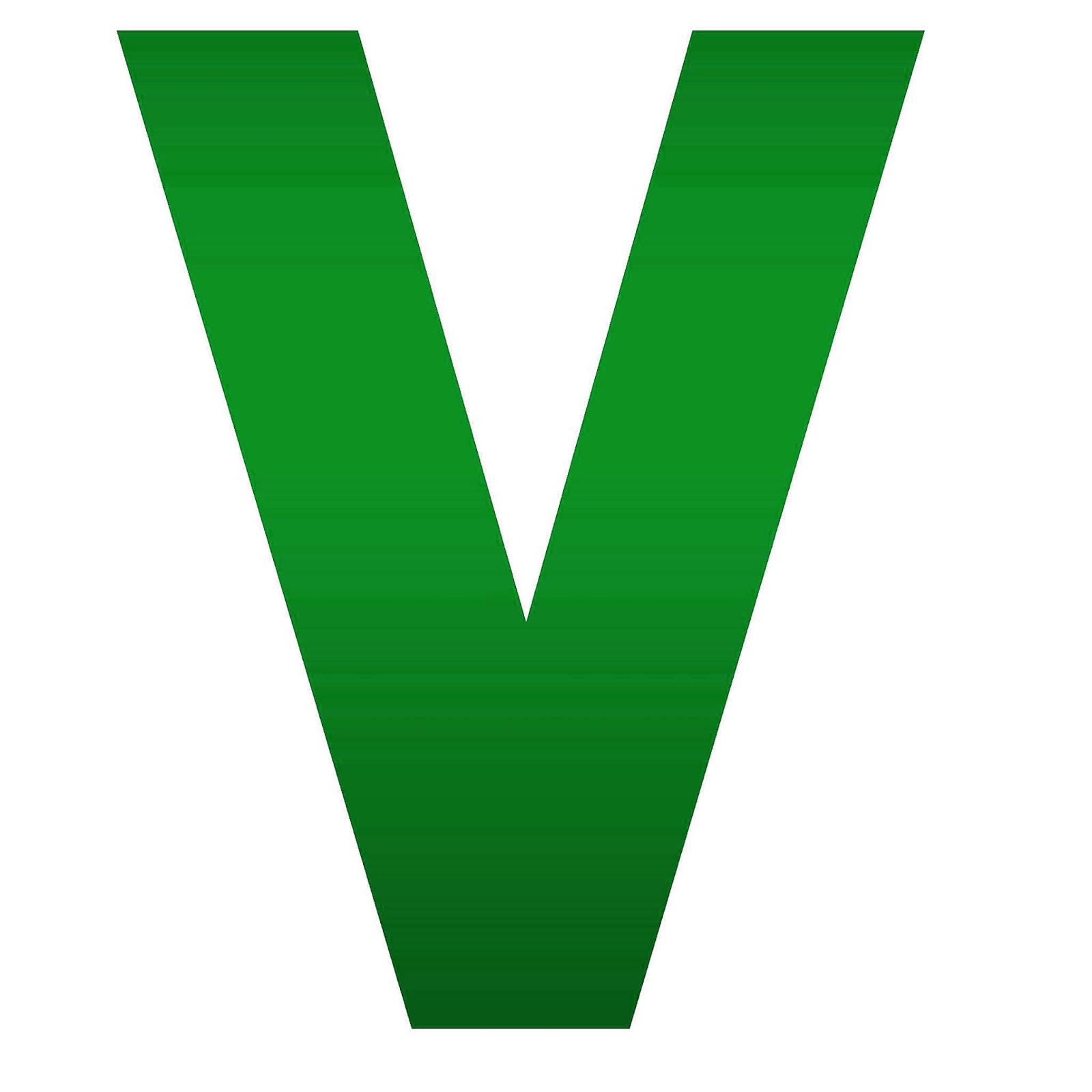 BLOG TODO IDEAS Y MAMI ES DIVERTIDA: ABECEDARIO UN COLOR VERDE HOJA