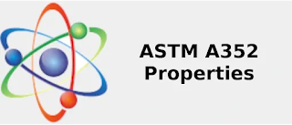 ASTM A352 Properties (Chem., Mech. & Rankings) 2022