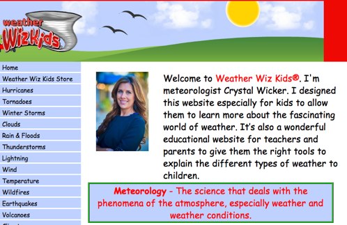 Mil recursos: EL CLIMA Y EL TIEMPO ATMOSFÉRICO
