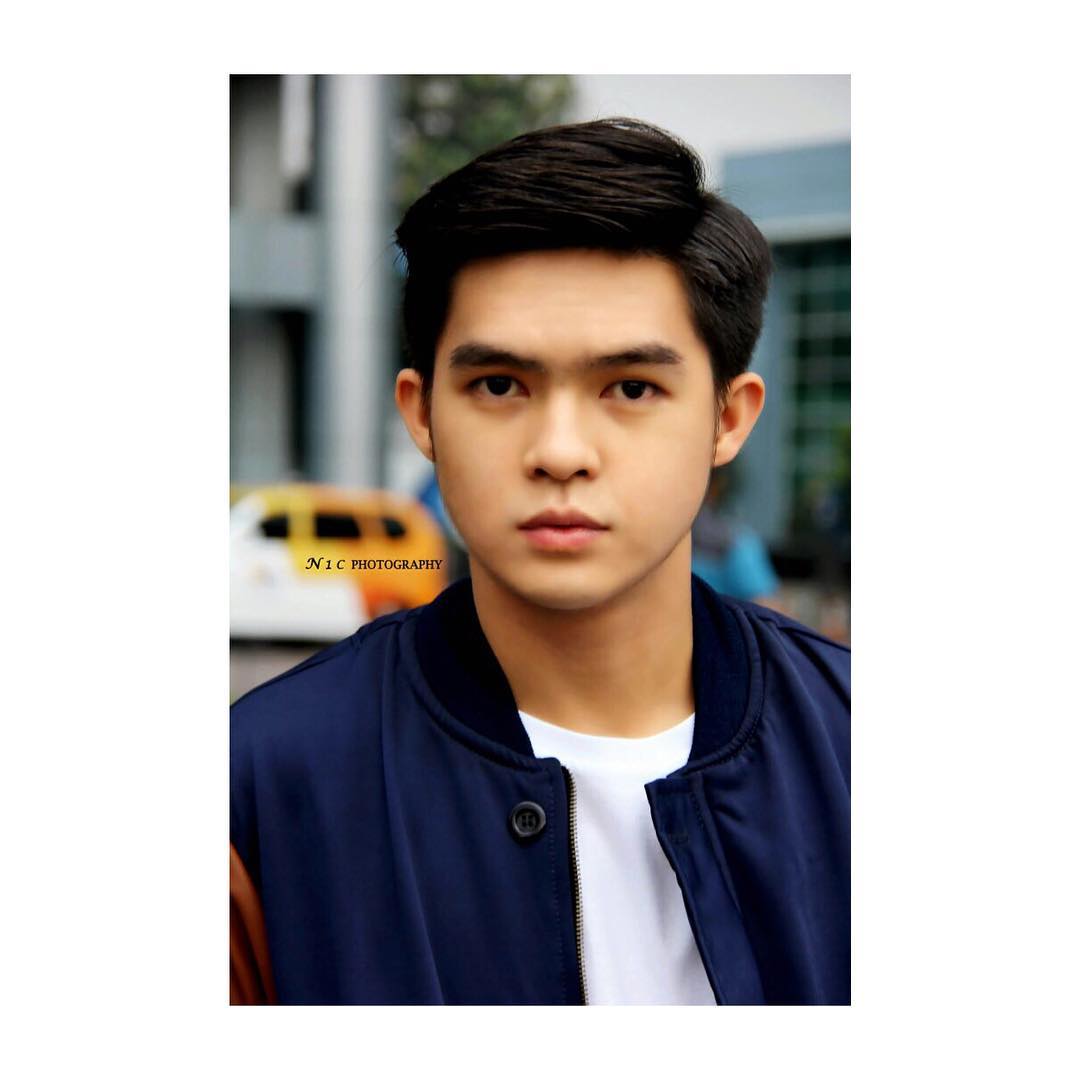 BIODATA & PROFIL Kevin Leonardo (Agama, Pacar, Usia / Tanggal Lahir ...