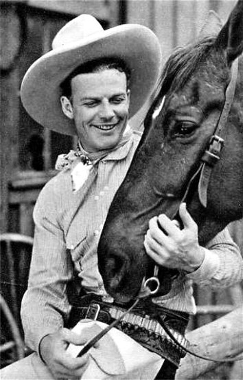 *: Law and Lead - Robert F. Hill - 1936