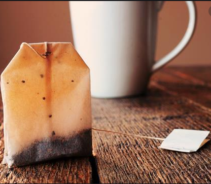 Brewing tea bags makes the entire tea-making process easier and fast