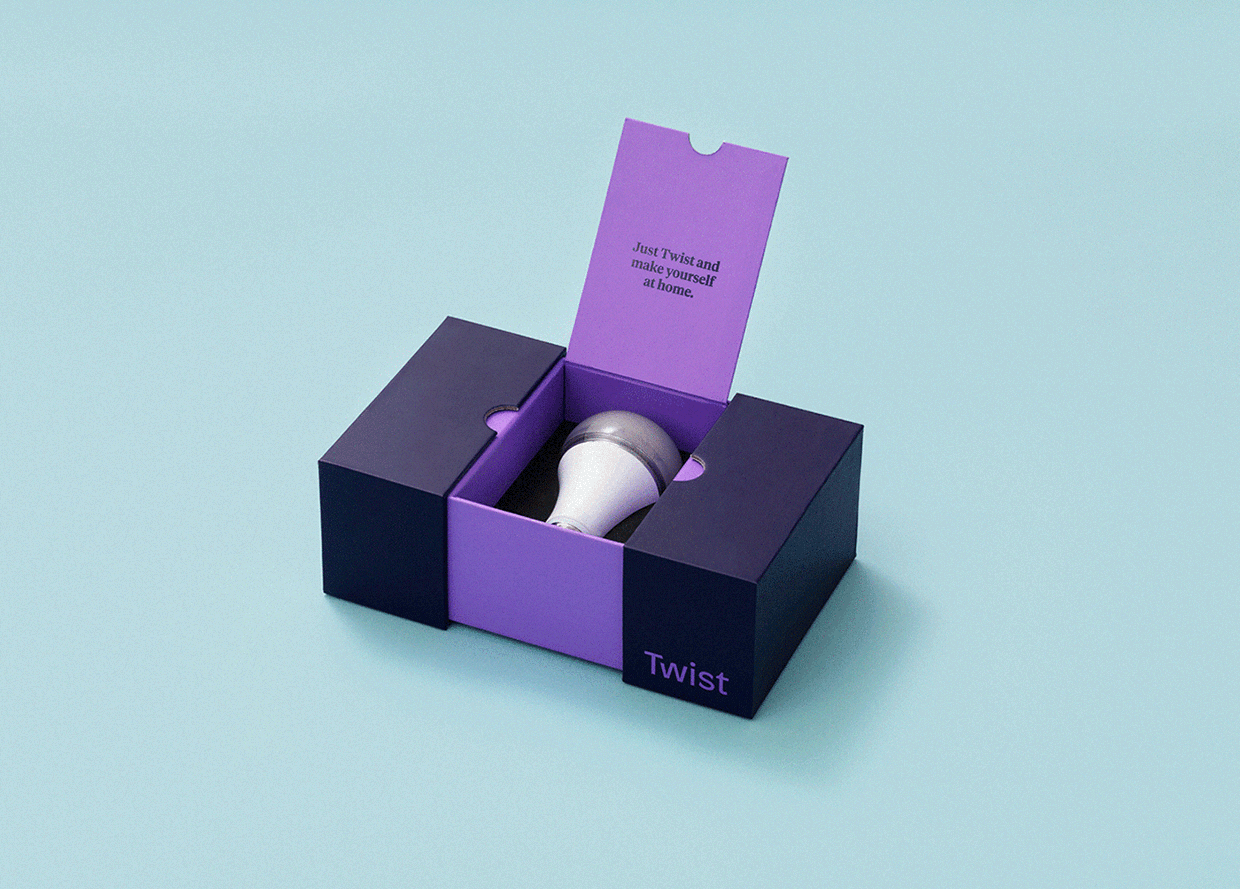 Twist – Packaging Of The World