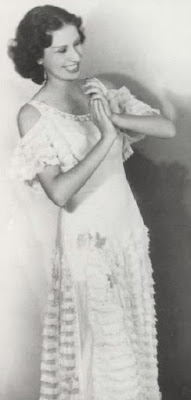 Suzanne Gumm ~ Judy Garland's Forgotten Sister