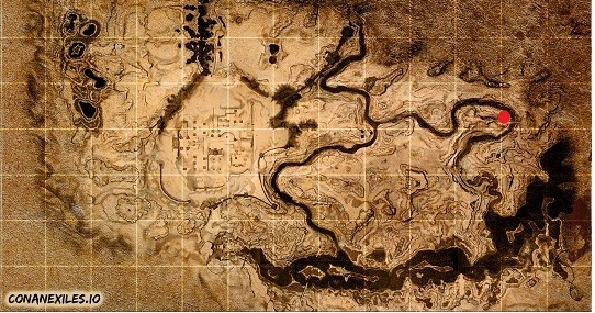 Conan Exiles: Ambrosia / Aloe Extract - Healing Potions guide