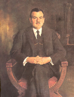 Plutarco Elías Calles