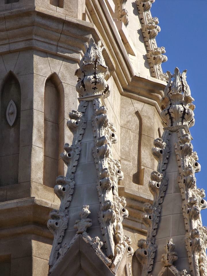 Real Finishes: Architectural Word of the Day; 111 - 120