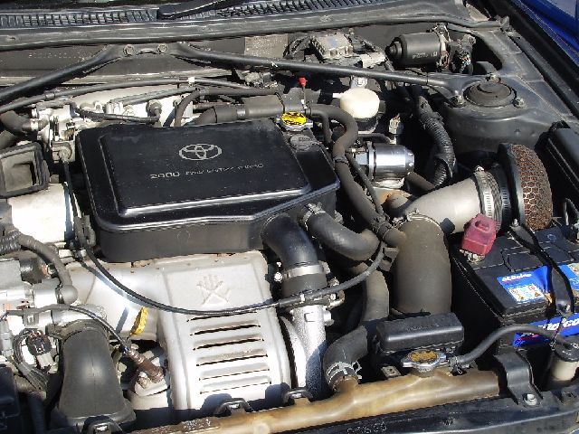 Teste em vídeo do GT6: Toyota Celica GT-Four 2 litros 16V Turbo