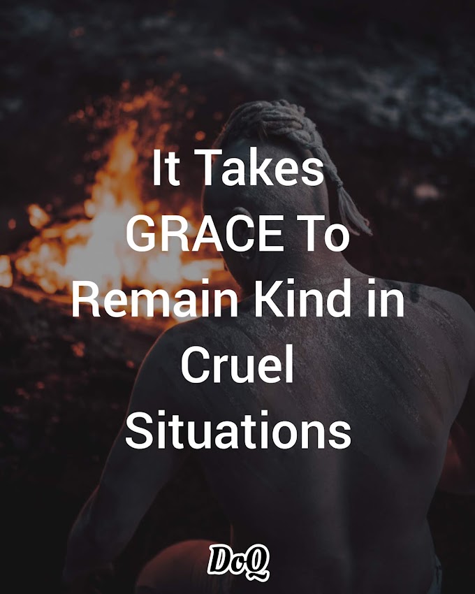 10 REALITY LIFE QUOTES