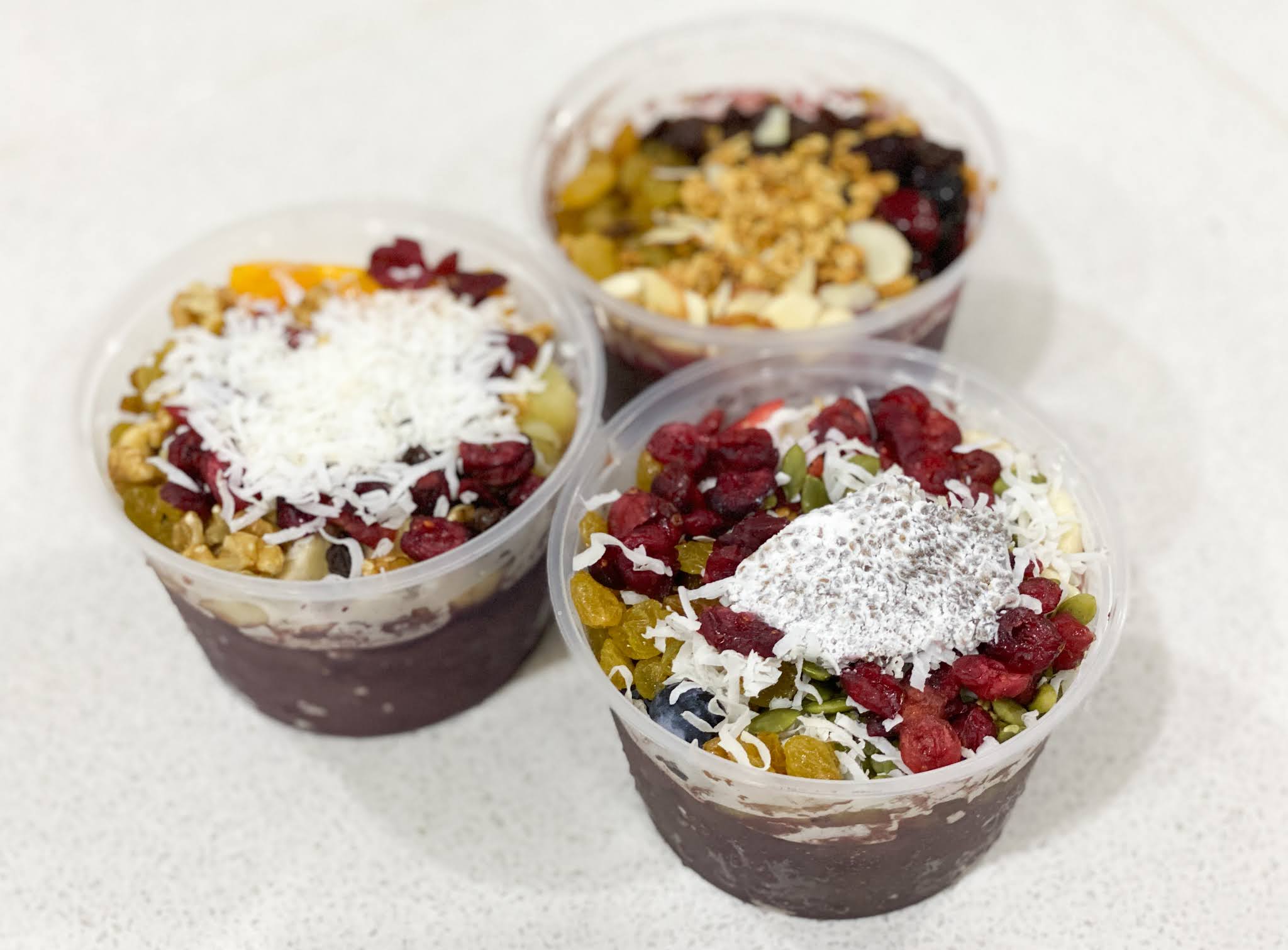 Y-Lyn's Journal...... Of Food, Fun & Travel =): The Acai Lab - Online ...