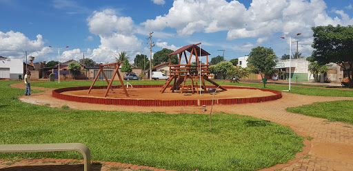 VIAGEM, TURISMO E AVENTURAS POR LUGARES INCRÍVEIS : QUIRINÓPOLIS ...