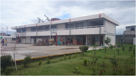 ESCUDO E HIMNO DEL CEMEY