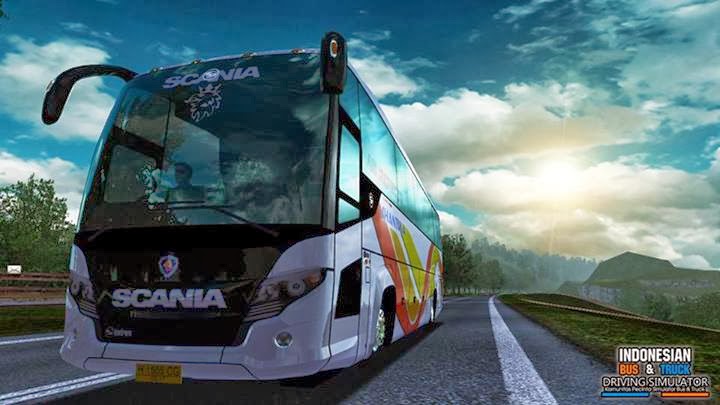 -Simulator Game Mod-