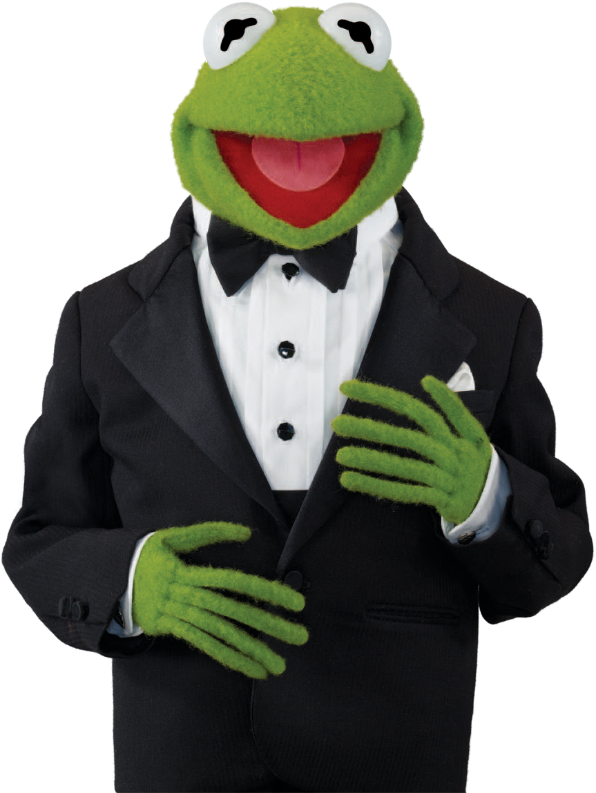 Mamá Decoradora: El Show de los Muppets PNG descarga gratis