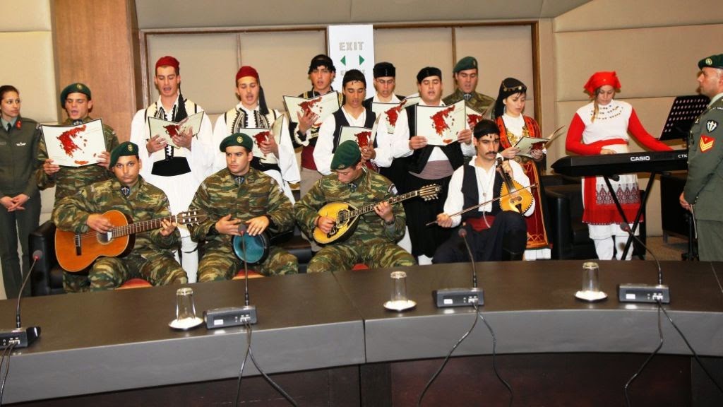 ΚΑΙ ΤΟΥ ΧΡΟΝΟΥ ΣΤΗΝ ΠΟΛΗ ΛΕΒΕΝΤΕΣ... ΤΑ ΠΡΩΤΟΧΡΟΝΙΑΤΙΚΑ ΚΑΛΑΝΤΑ ΣΤΟ ...