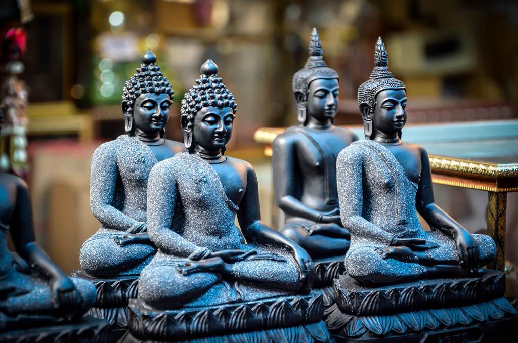 Jenis Teknik dan Alat Pembuatan Patung - Sanggar Model