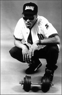 Dyes Got the Answers 2 Ur ?s: True Confessions: T.C. Ellis talks 2 ...