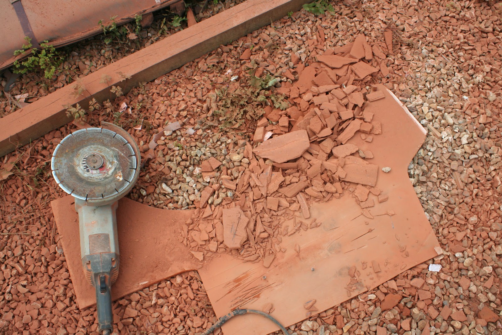 Robert Forsyth 3D Creations: Twisted Arch