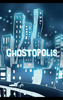 Crenshaw's Books & Decks: Ghostopolis by Douglas TenNapel