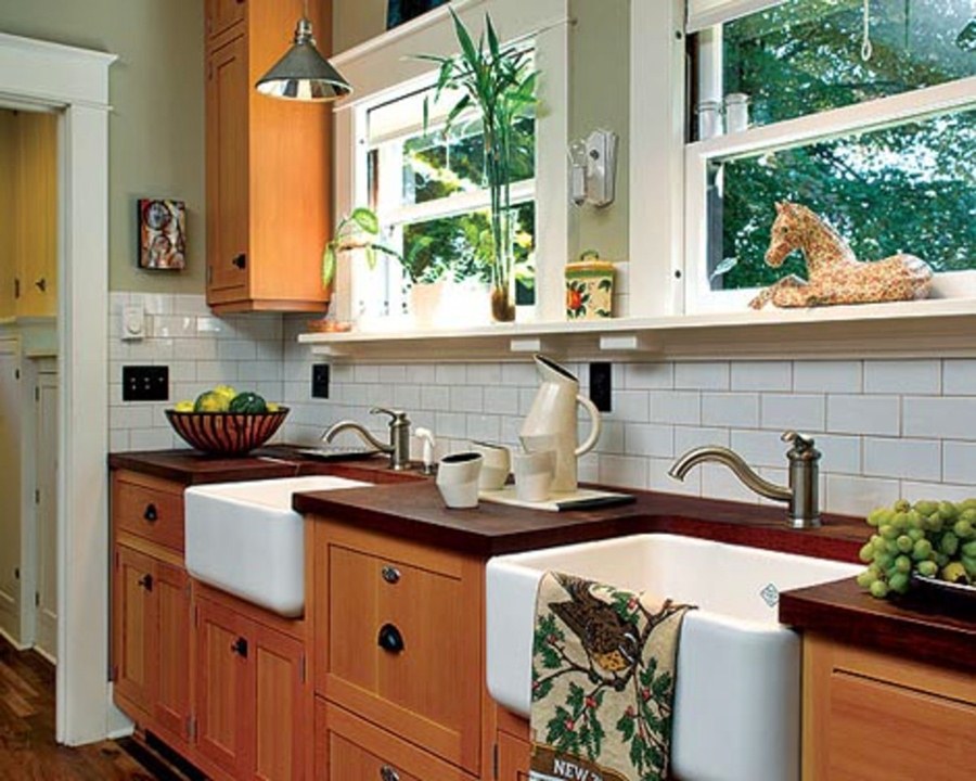 Kitchen Cabinet Refacing Ideas and Tips - Dream House