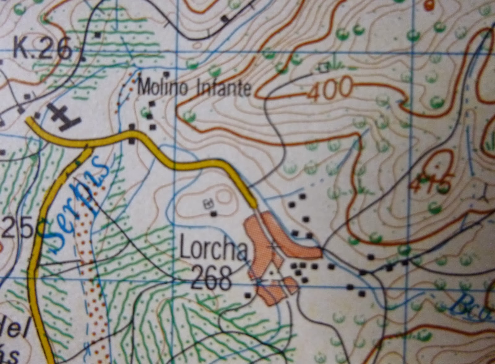 Guía de los Castillos, Torres y Fortificaciones de Alicante: Castillo ...