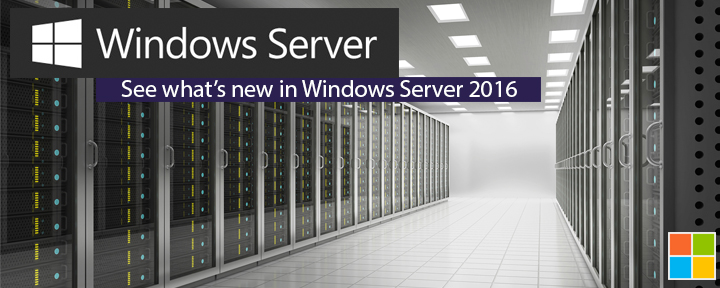 First Impression of Windows Server 2016 Technical Preview 2 | TechCrumble