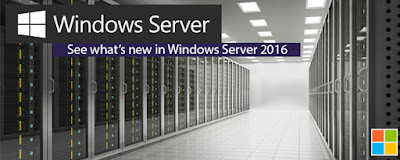 First Impression of Windows Server 2016 Technical Preview 2 | TechCrumble