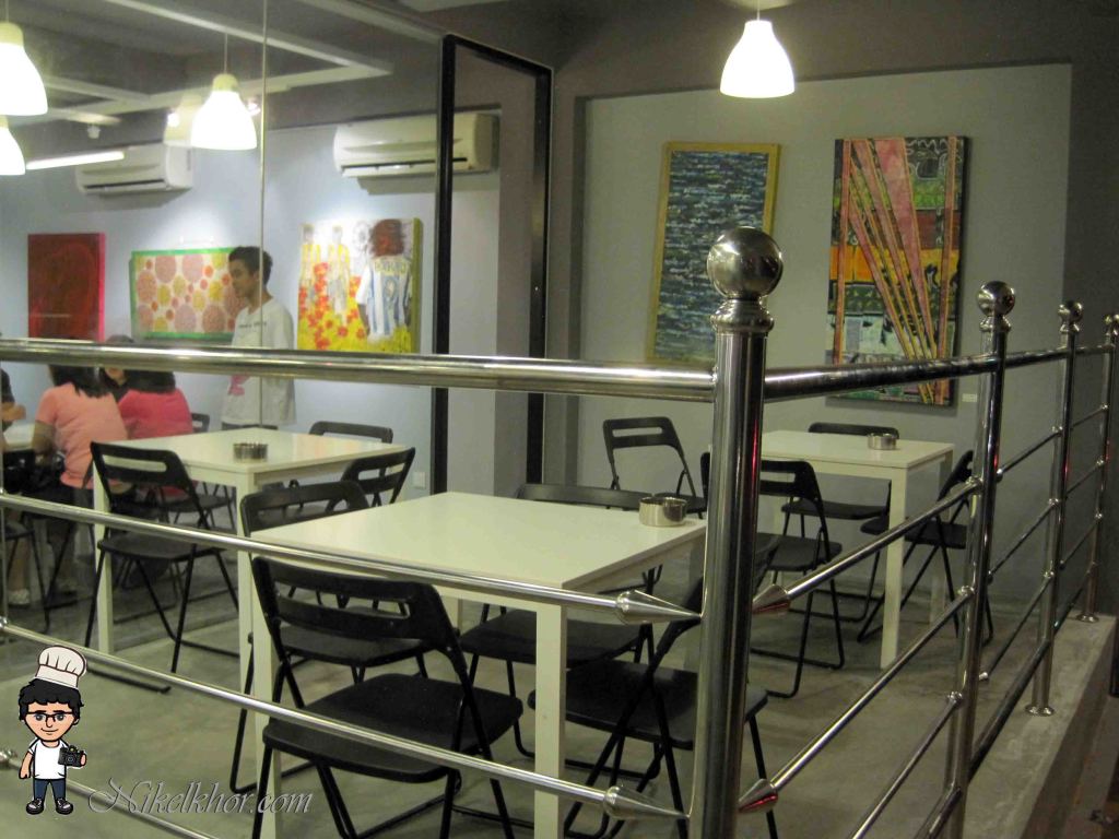 The Humble Chef Shop @ Plaza Damansara, Bukit Damansara, KL | Nikel ...